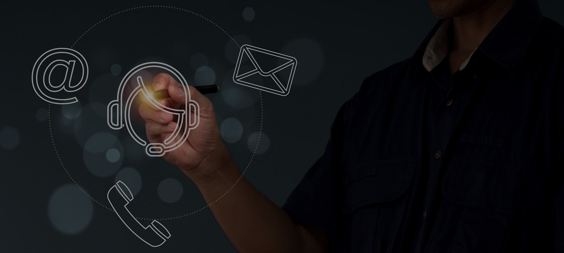 After Sales and Remote Support | Cama Group