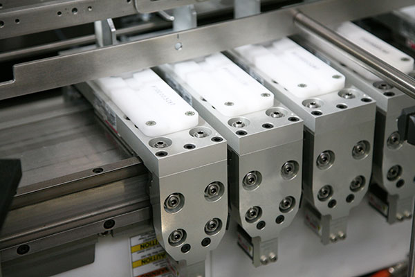 Advanced Packaging Solution Integrated | Cama Group