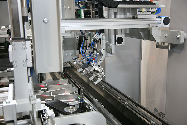 Advanced Packaging Solution Integrated | Cama Group