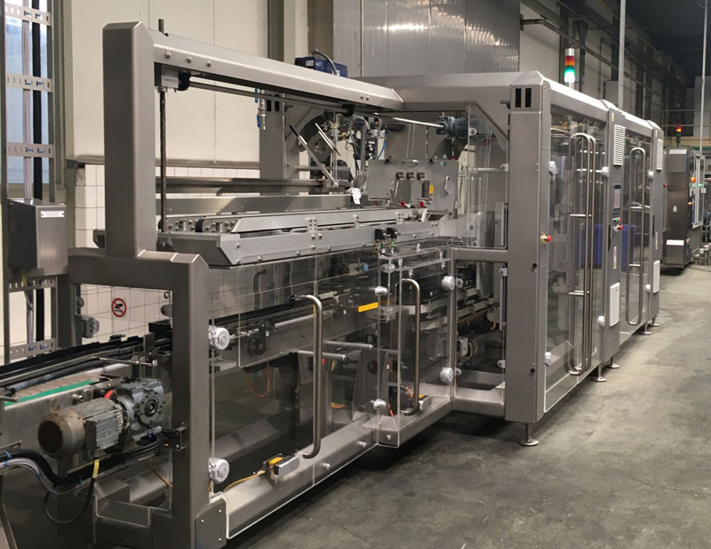 A Sustainability Challenge for Coroos | Cama Group